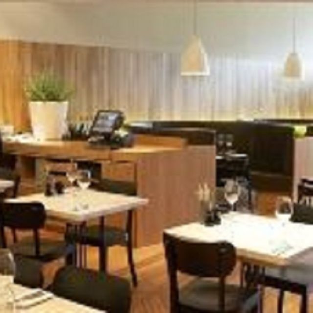 Zizzi - Liverpool One - Updated 2025, Italian Restaurant in Liverpool ...