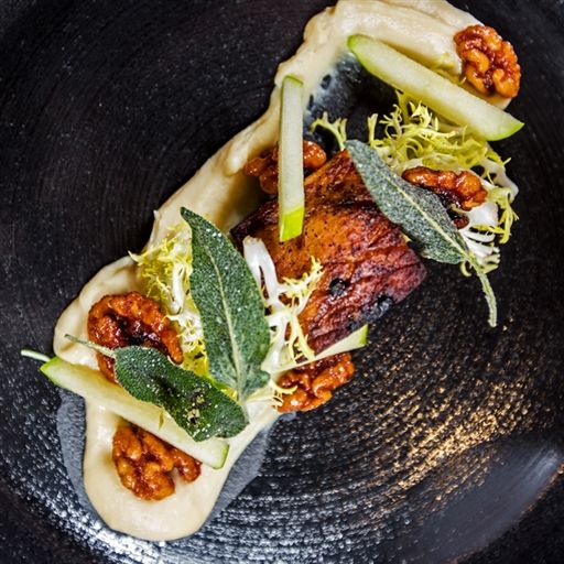 Carillon Restaurant - Austin, TX | OpenTable