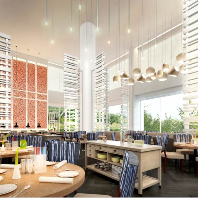 LakeHouse at Hyatt Regency Grand Cypress - Updated 2025, Contemporary ...