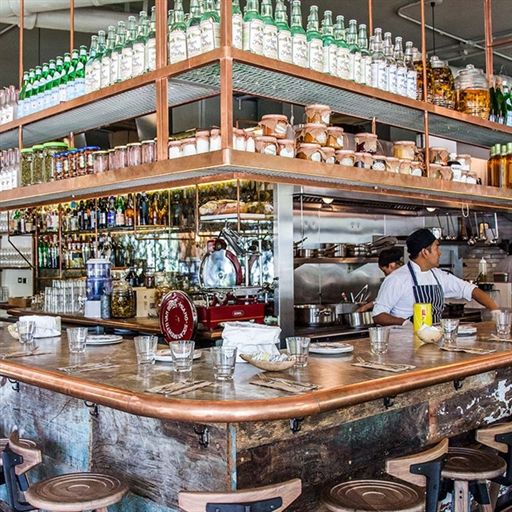 Lardo Restaurant - México, CDMX | OpenTable