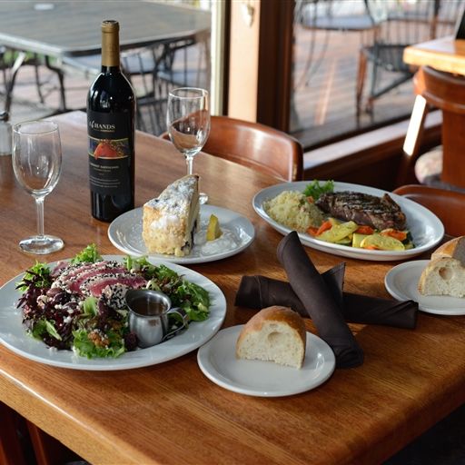 Rivershore Bar & Grill Restaurant - Oregon City, OR | OpenTable