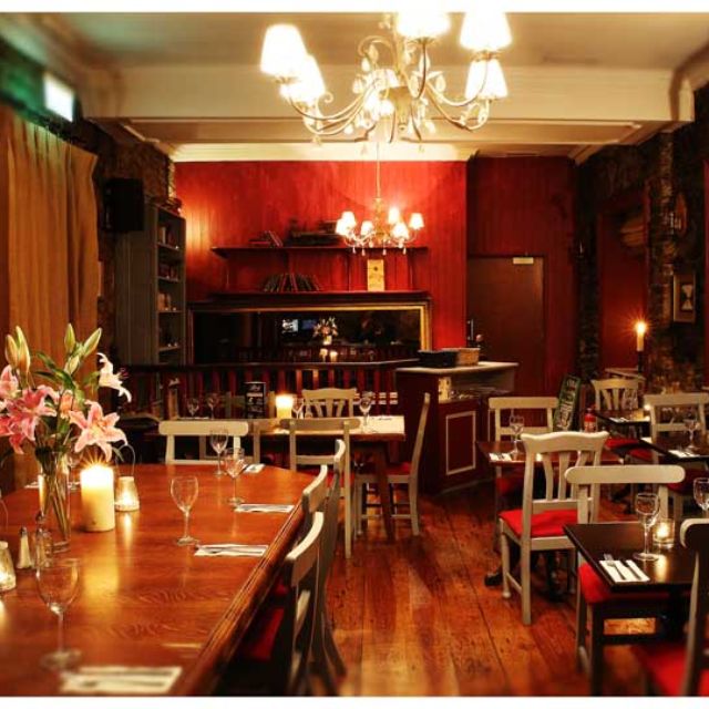 Restaurant The Bloody Stream - Howth, , Co. Dublin | OpenTable