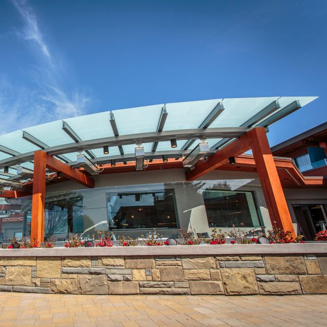 CView Restaurant at the Qualicum Beach Inn - Qualicum Beach, BC | OpenTable