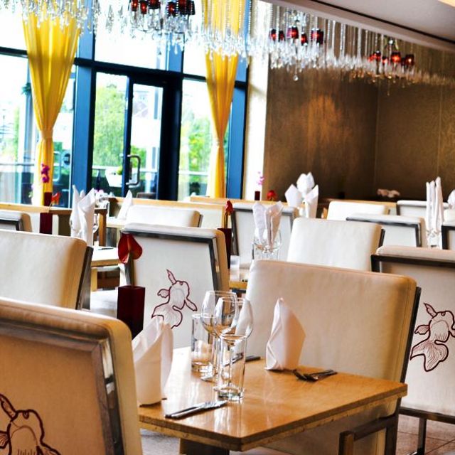 Geisha - Ashtown - Updated 2024, Asian Restaurant in Dublin, Co. Dublin