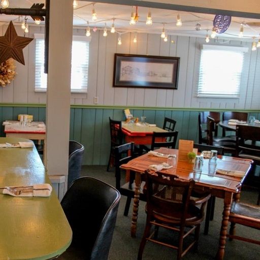 Restaurante MoonShadow Cafe - Accident, , MD | OpenTable