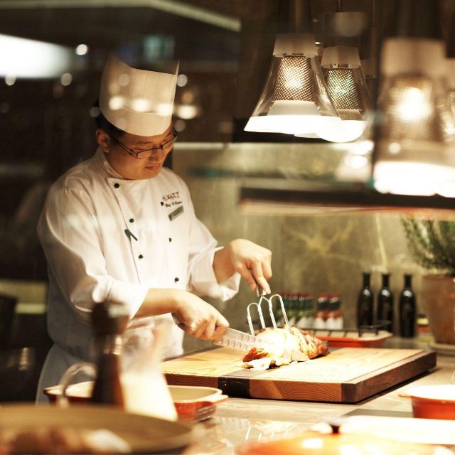 Cafe at the Hyatt - Hyatt Regency Perth - Mis à jour en 2024 ...