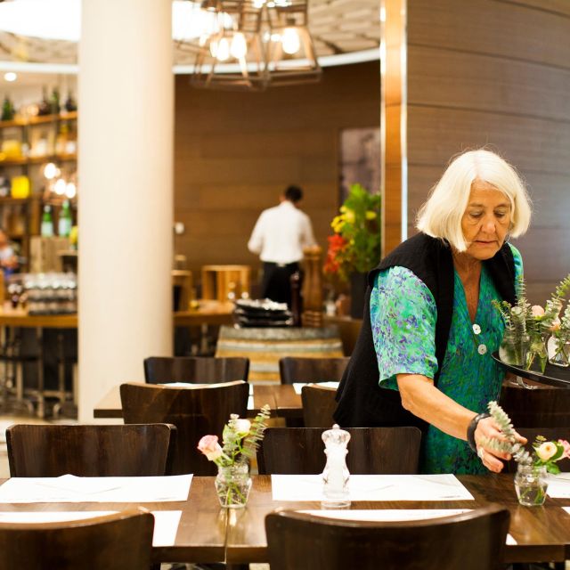 Brunetti Restaurant - Updated 2025, Italian Restaurant in Carlton, AU-VIC