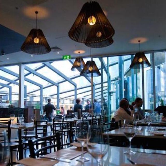 Slate Restaurant Bar - Melbourne, AU-VIC | OpenTable