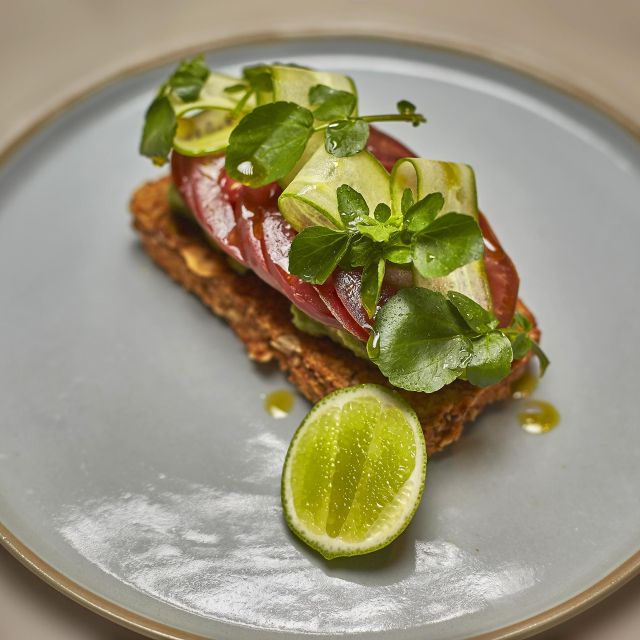 Post - COMO The Treasury - Updated 2025, Modern Australian Restaurant ...