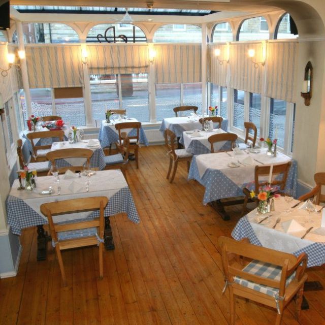 Le D2 - Updated 2025, French Restaurant in Harrogate, North Yorkshire
