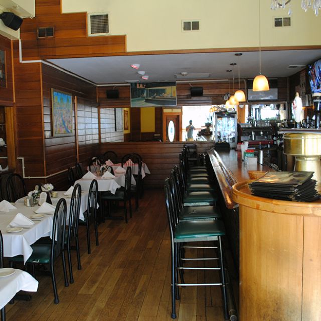 The Ritz Cafe Restaurant - Northport, , NY | OpenTable