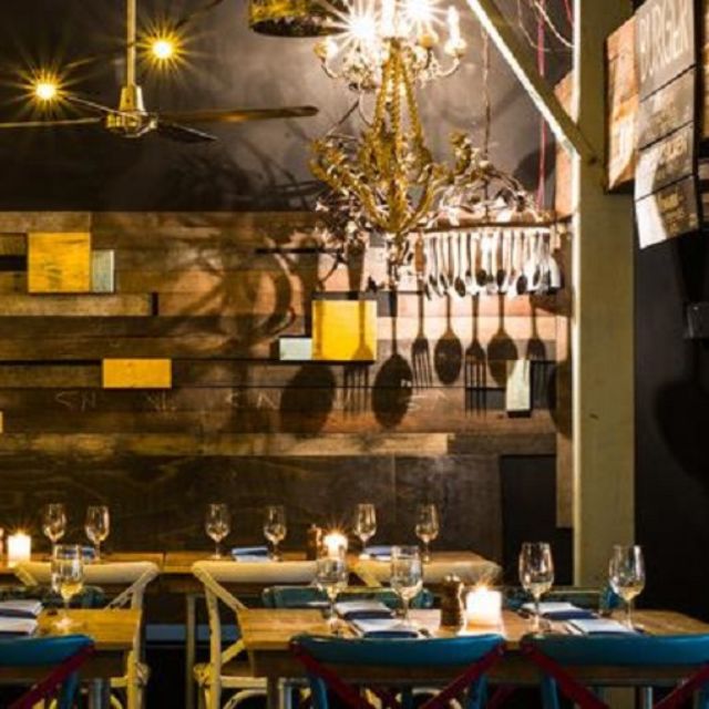 The Rook - Updated 2026, Seafood Restaurant in Sydney, AU-NSW