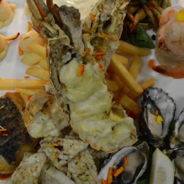 Restaurante Dolive Restaurant - Point Cook, AU-VIC | OpenTable