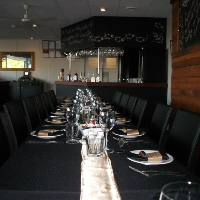 Restaurante Linga Longa Restaurant - Cairns City, , AU-QLD | OpenTable