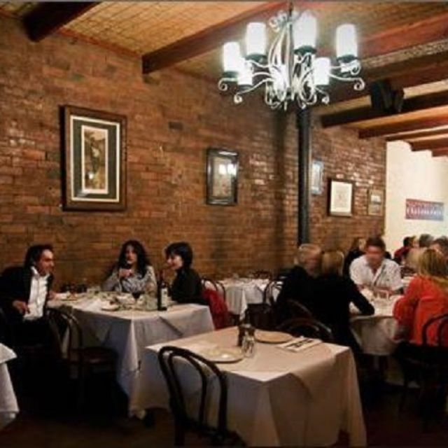 Philhellene Restaurant - Moonee Ponds, AU-VIC | OpenTable