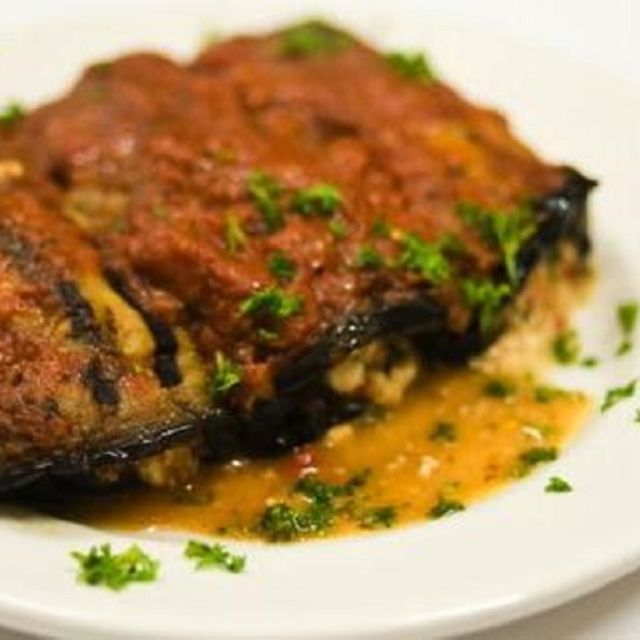 Restaurante Philhellene - Moonee Ponds, , AU-VIC | OpenTable