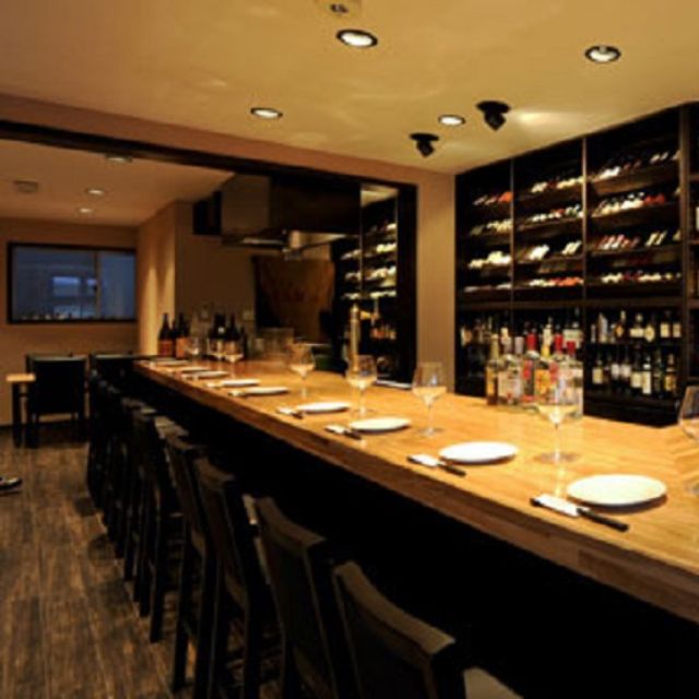 Mitsu - Actualizado en 2024, restaurante de Yakitori en 中央区, 東京都