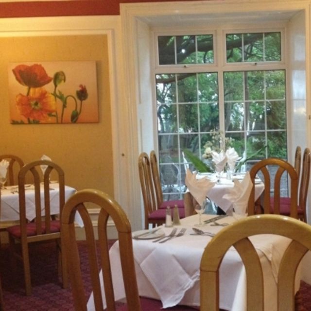 Mulberry's at The Healey House Hotel Restaurant - Batley, , West ...
