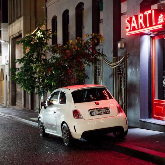 Marameo - Updated 2025, Italian Restaurant in Melbourne, AU-VIC