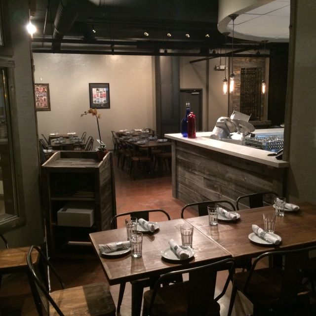 710 Bodega Tapas & Wine Restaurant - Park City, UT | OpenTable