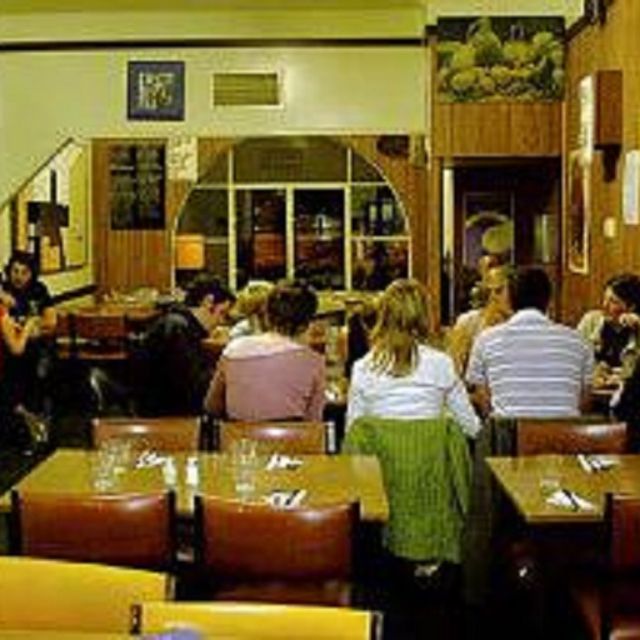 The Waiters Restaurant - Updated 2025, Italian Restaurant in Melbourne ...