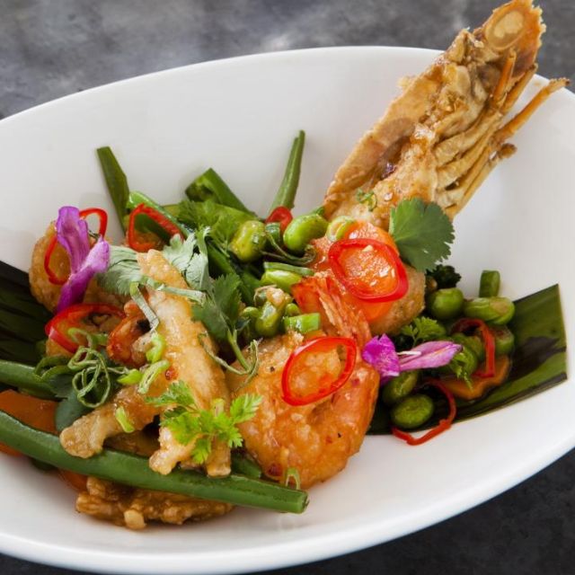 Cafe Mix - Updated 2025, International Restaurant in Sydney, AU-NSW