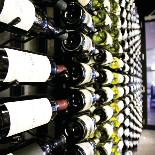 Sono Restaurant Portside Wharf Restaurant - Hamilton, AU-QLD | OpenTable