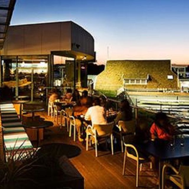 The Smoking Goat - Actualizado en 2025, restaurante griego en ...