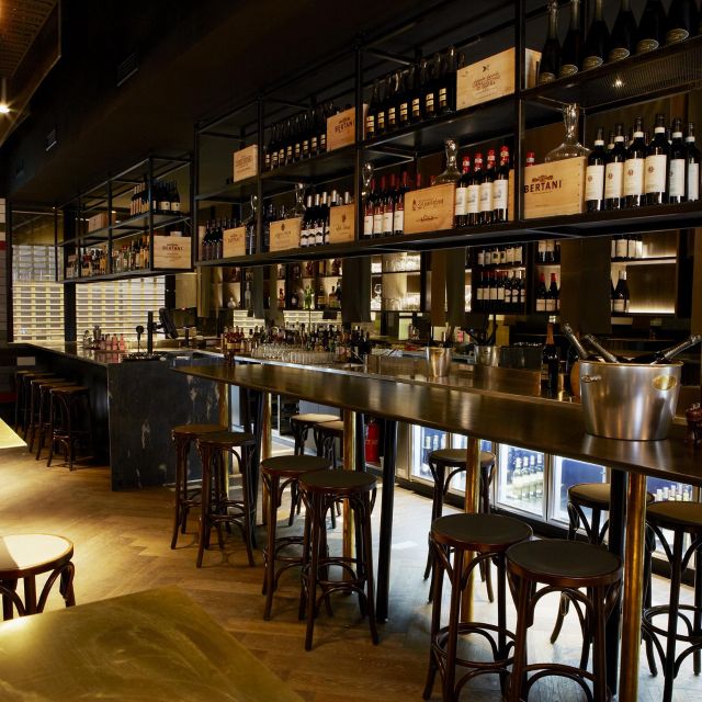 400 Gradi Essendon - Mis à jour en 2024, Restaurant Italien à Melbourne ...