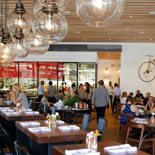 North Italia - El Segundo Restaurant - El Segundo, CA | OpenTable