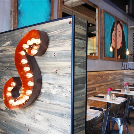 Sonoritas Prime Tacos - Updated 2025, Mexican Restaurant in Los Angeles, CA