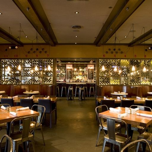 Spuntino Wine Bar and Italian Tapas Restaurant - Clifton, NJ | OpenTable