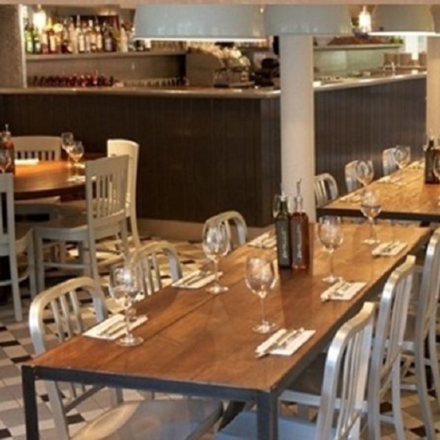 Zizzi - Derby - Updated 2026, Italian Restaurant in Derby, Derbyshire