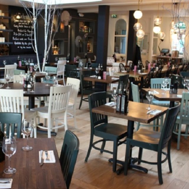 Zizzi - Exeter - Updated 2026, Italian Restaurant in Exeter, Devon