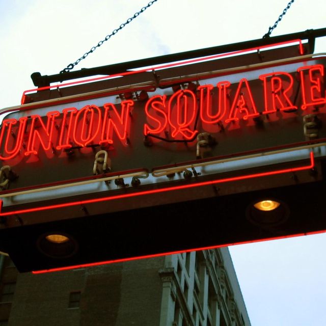 Union Square Cafe Restaurant - New York, , NY | OpenTable