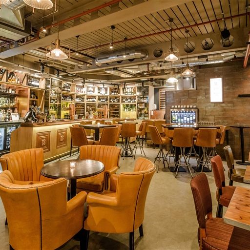 The Factory House Restaurant - London | OpenTable