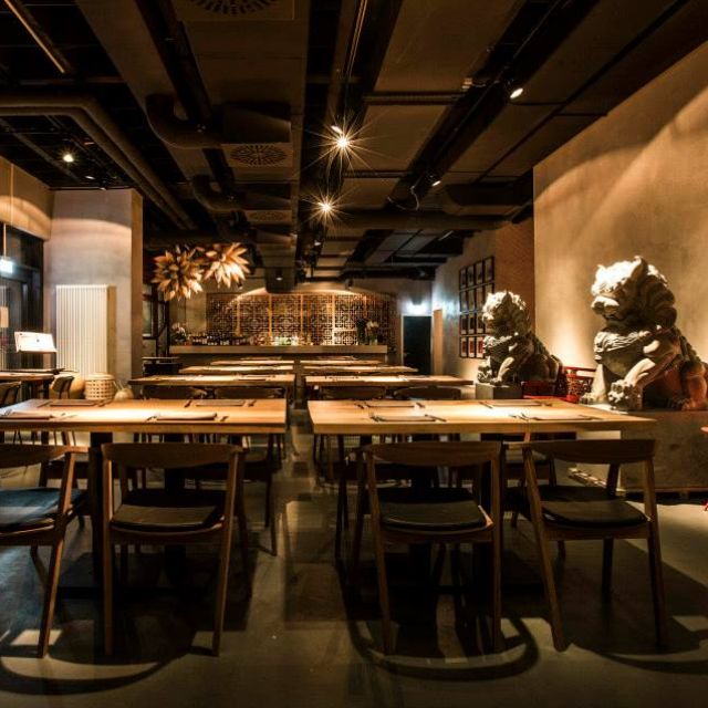 Breitengrad 17 - Updated 2025, Vietnamese Restaurant in Stuttgart, BW