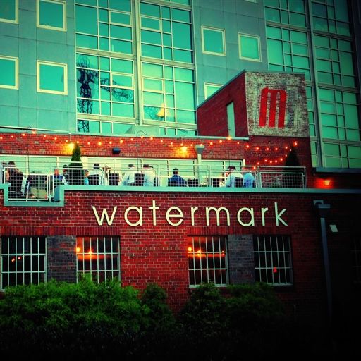 Watermark Restaurant - Updated 2025, Contemporary American Restaurant ...