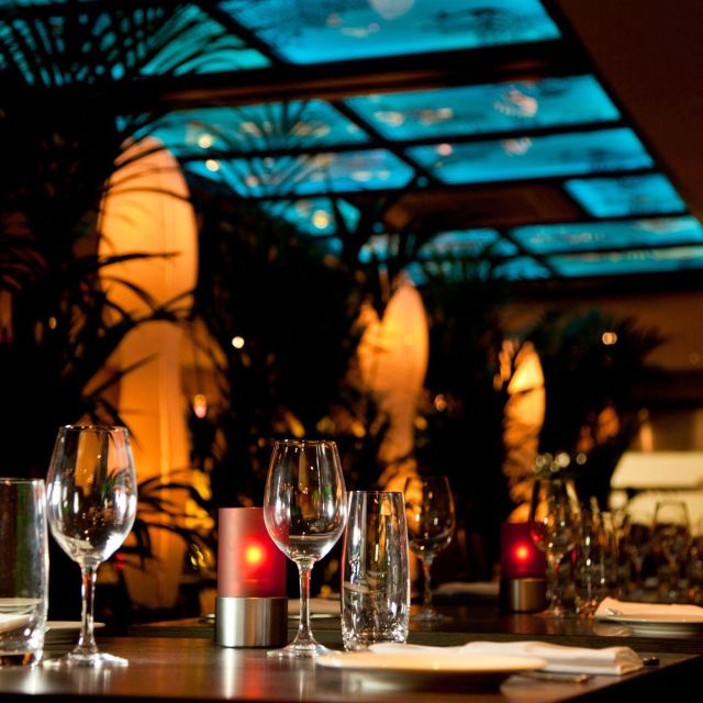 Indus Spice Stillorgan - Actualizado en 2024, restaurante indio en ...