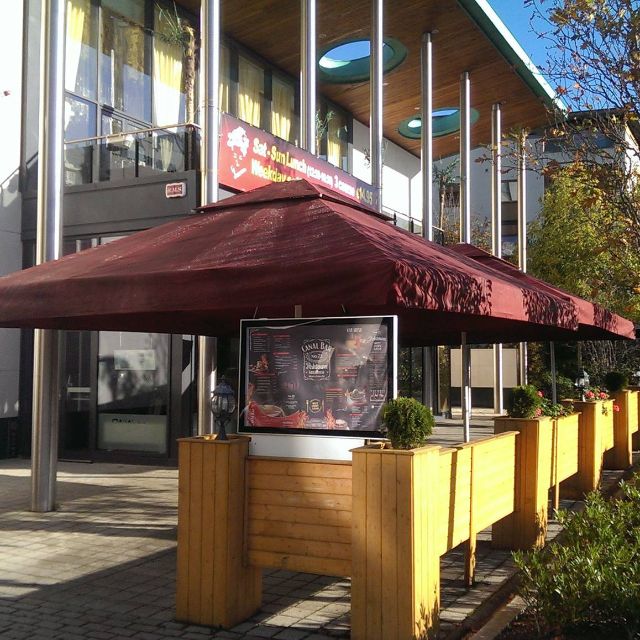 Canal Bar - Ashtown Restaurant - Dublin, Co. Dublin | OpenTable