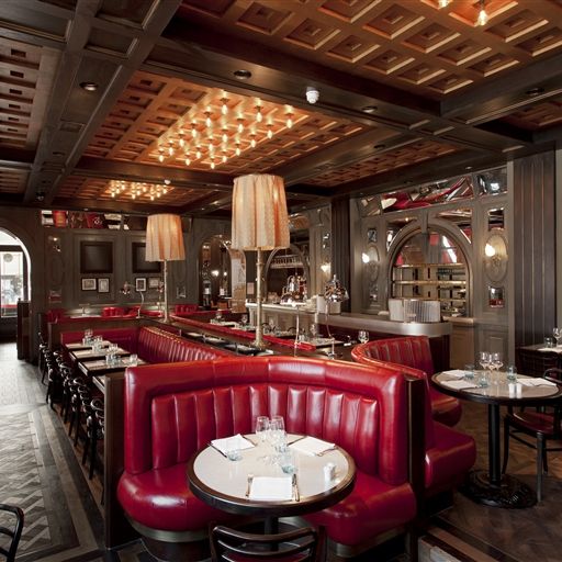 Tuttons Restaurant - London | OpenTable