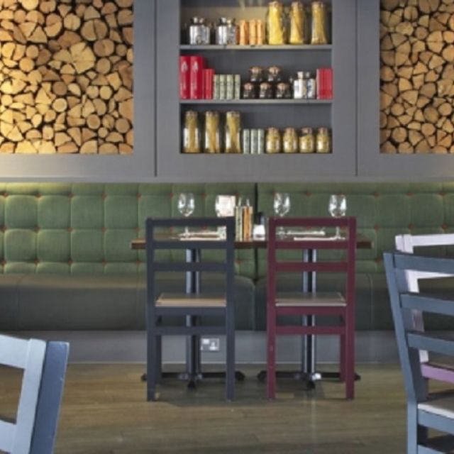 Zizzi - Edinburgh Leith - Updated 2025, Italian Restaurant in Edinburgh