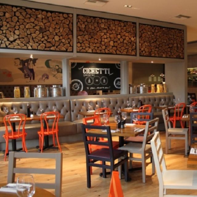 Zizzi - Woking - Updated 2025, Italian Restaurant in Woking, Surrey