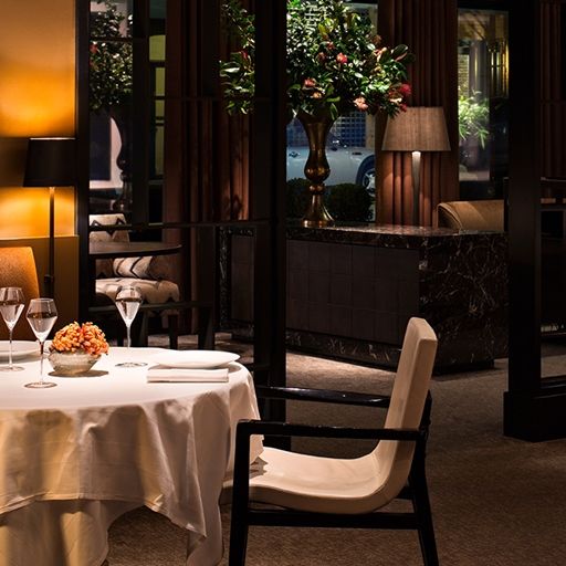 Quince - Updated 2025, Californian Restaurant in San Francisco, CA