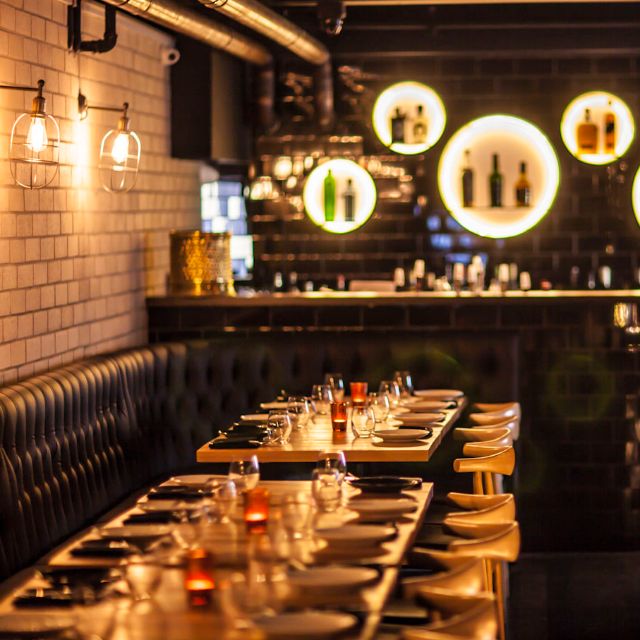 Sezar Restaurant - Updated 2026, Mediterranean Restaurant in Melbourne ...