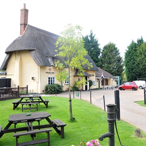 The Ash Pub Restaurant - Stansted, Essex | OpenTable
