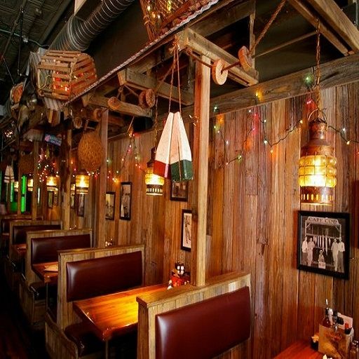 Restaurant The Nauti Mermaid - Cleveland, , OH | OpenTable