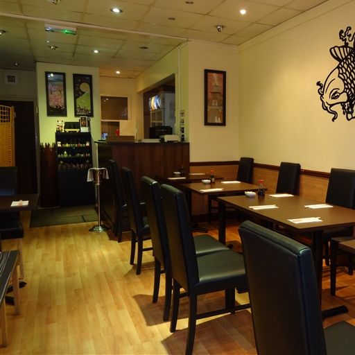 Hasu Sushi - Updated 2025, Japanese Restaurant in London