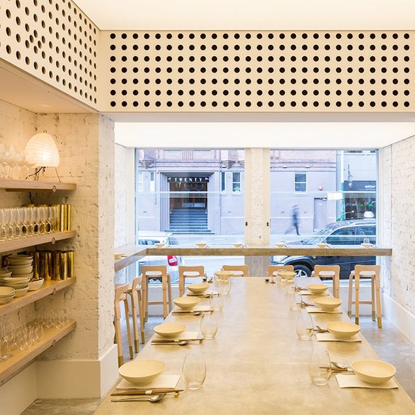 Cho Cho San - Updated 2025, Japanese Restaurant in Potts Point, AU-NSW