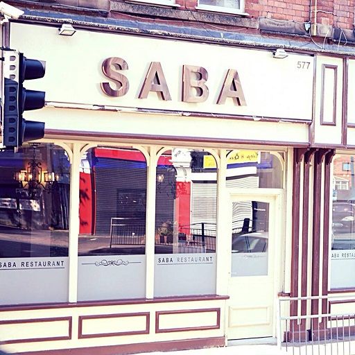 Saba Restaurant - Updated 2025, Persian Restaurant in Birmingham, West ...